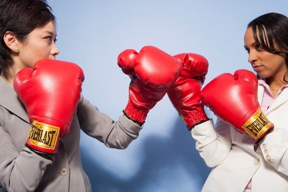 Competition vs Collaboration | Triangle Performance