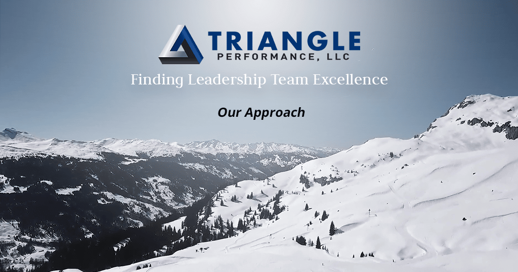 Our Approach | Triangle Performance